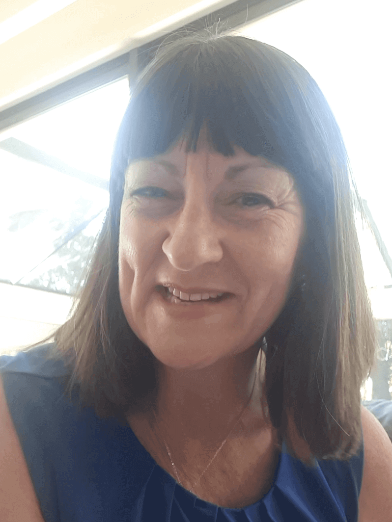 The Story of 5 Practitioners: 5. Sally Freestun, Gold Coast – Julie ...